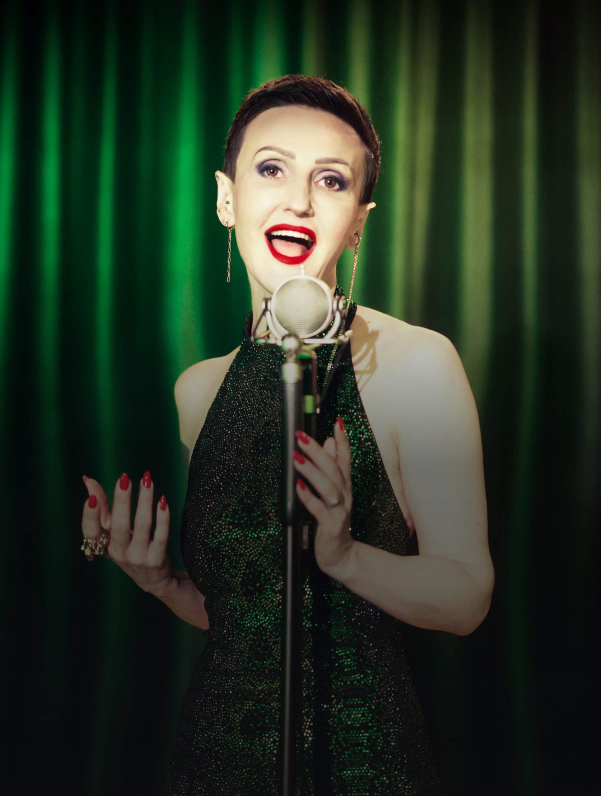 Concerts | Singing Courses and Lessons in Prague